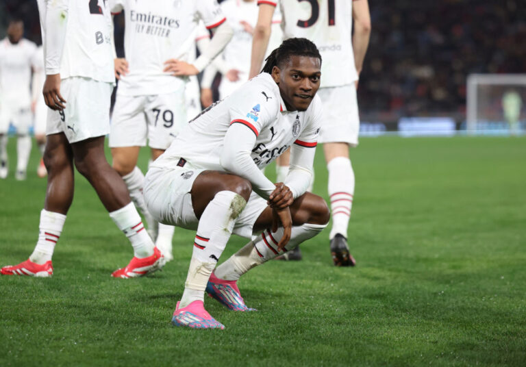 Leão sulle orme di Kaká: eguagliato il record durato ben 16 anni