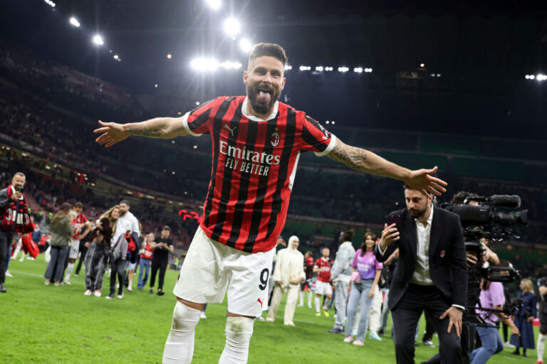 VIDEO - Finalmente Oli! Ecco il primo gol di Giroud in MLS