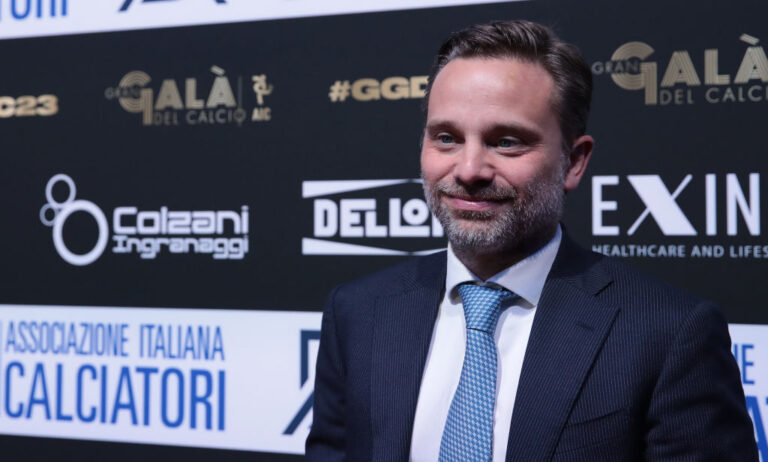 Giorgio Furlani 5 curiosità, chi è e perché è diventato CEO del Milan?