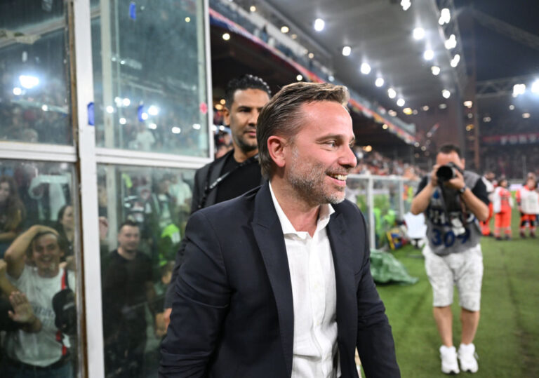 Giorgio Furlani 5 curiosità, chi è e perché è diventato CEO del Milan?