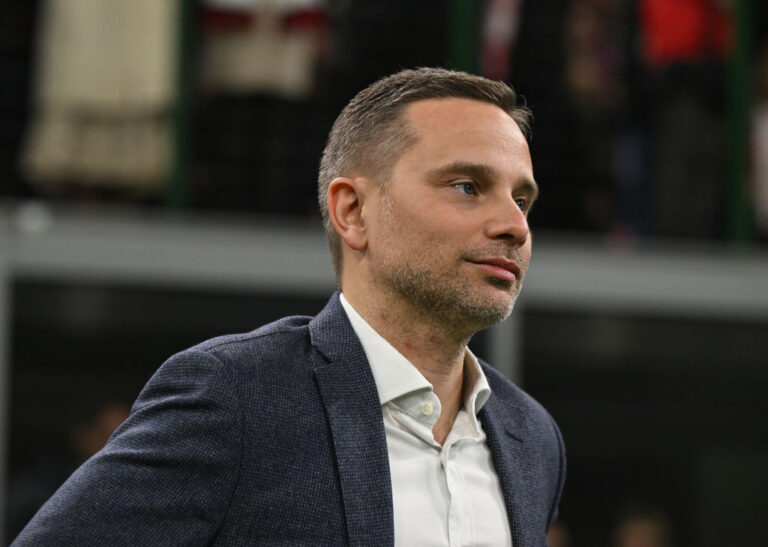 Giorgio Furlani 5 curiosità, chi è e perché è diventato CEO del Milan?