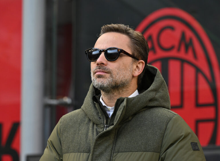 Giorgio Furlani 5 curiosità, chi è e perché è diventato CEO del Milan?