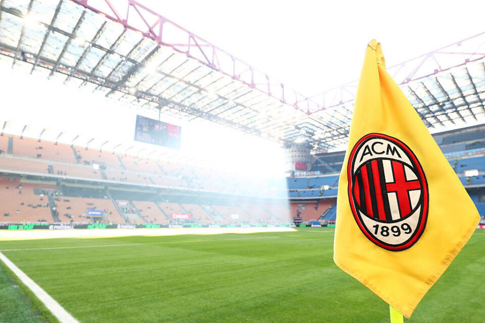 Milan, ufficialmente esonerati Allegri, Tare, Furlani e Moncada