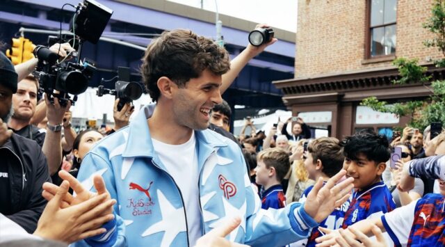 Pulisic dopo USA-Paraguay: "Spero di star bene nei prossimi giorni ...