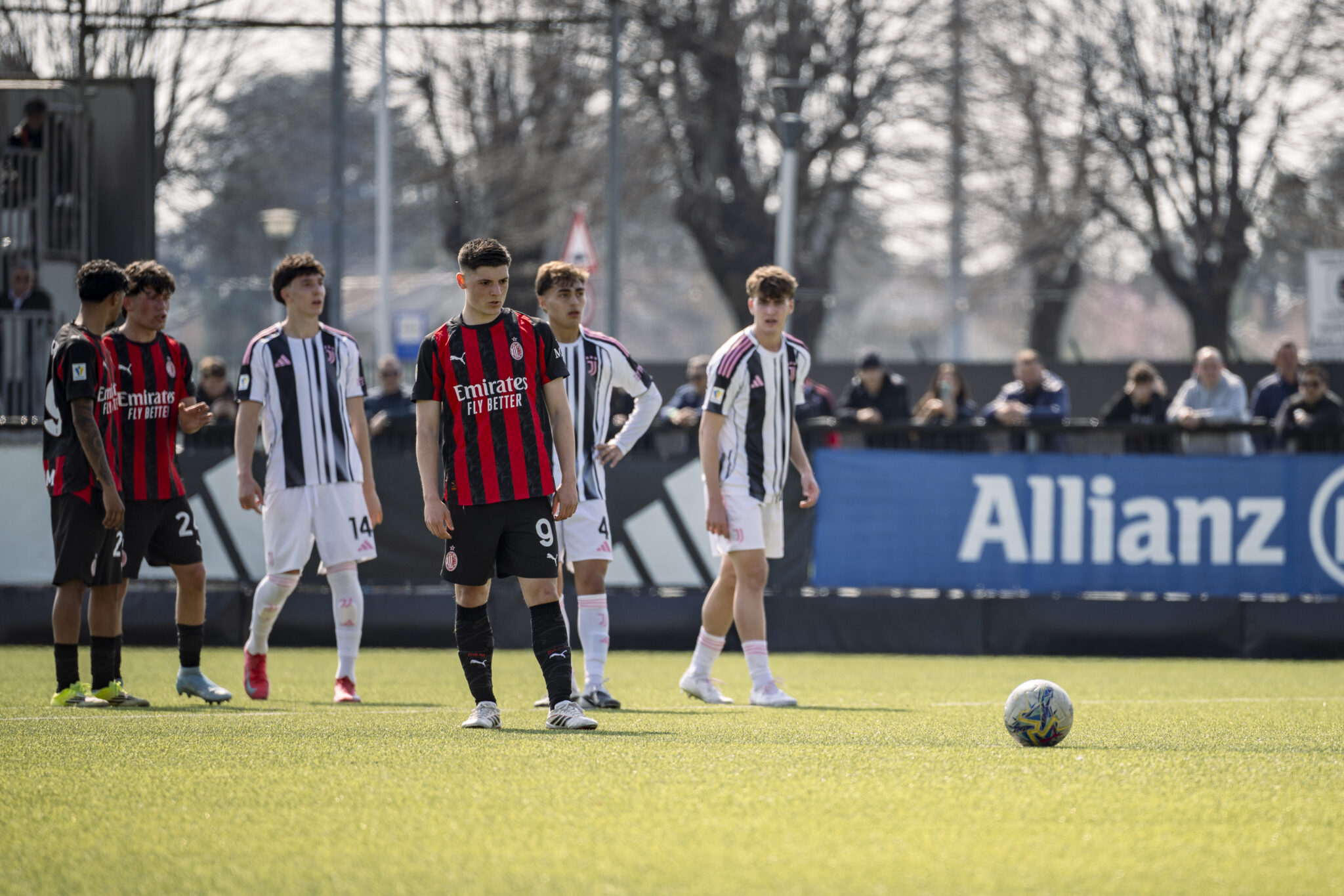 Milan Primavera: tutto quello da sapere | Milanisti Channel