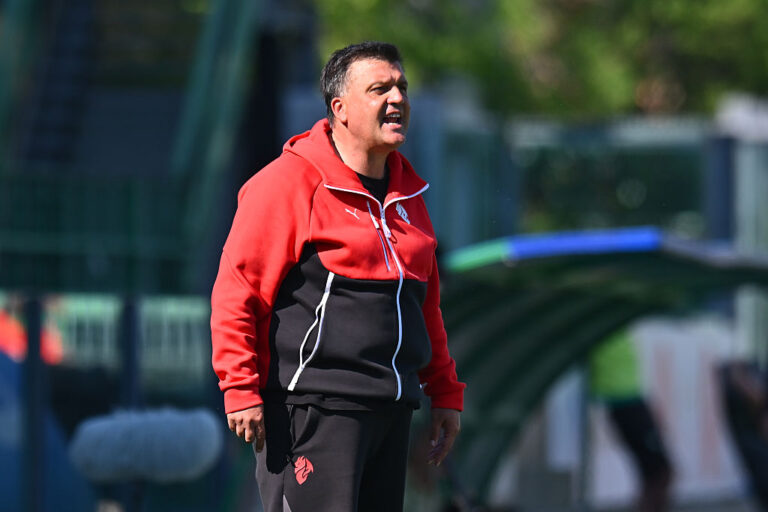 Primavera 1, la diretta della partita Milan-Cagliari, 35°turno